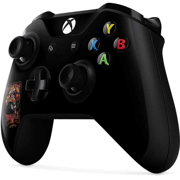 Cincinnati Bengals Running Back Microsoft Xbox Skin | NFL – Skinit