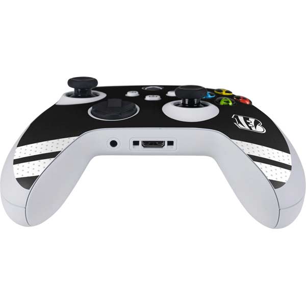 Cincinnati Bengals Shutout Microsoft Xbox Skin | NFL – Skinit