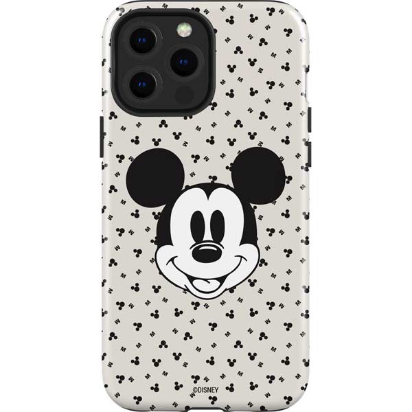 Classic Mickey Mouse iPhone 13 Pro Max Impact Case | Skinit