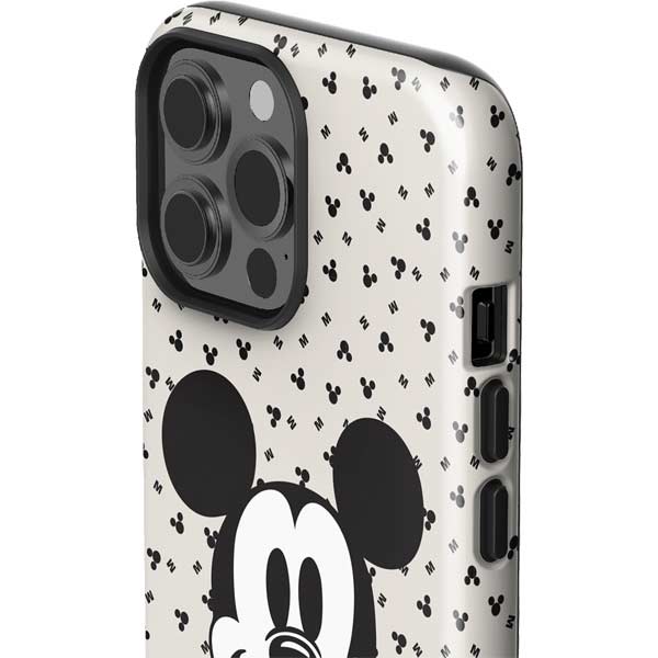 Classic Mickey Mouse iPhone 13 Pro Max Impact Case | Skinit