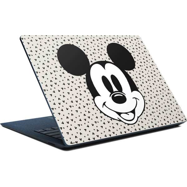 Classic Mickey Mouse Microsoft Surface Laptop Skin | Disney – Skinit