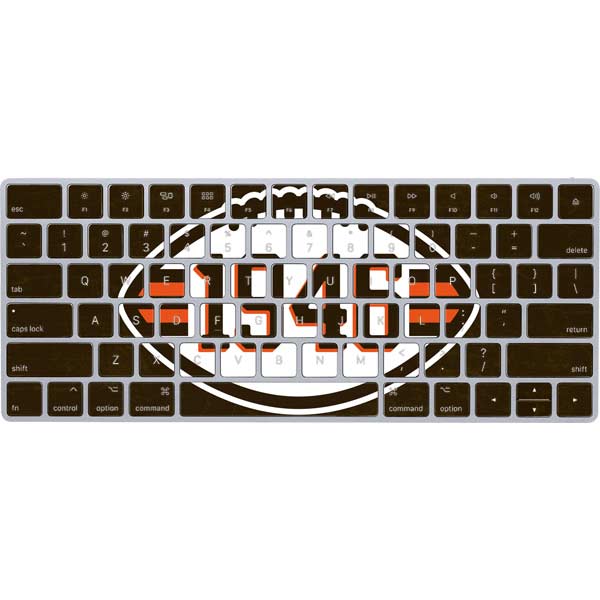 Apple Magic Keyboard Skins - Premium Keyboard Decals | Skinit