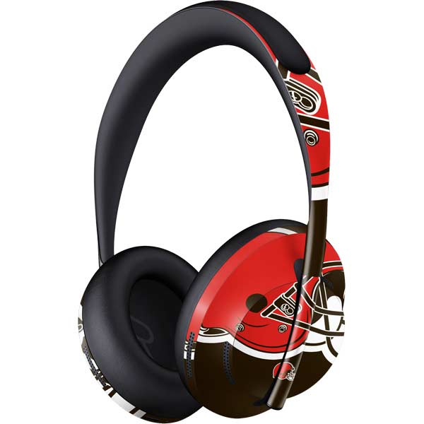 Cleveland Browns Large Logo Skin | NFL – Skinit