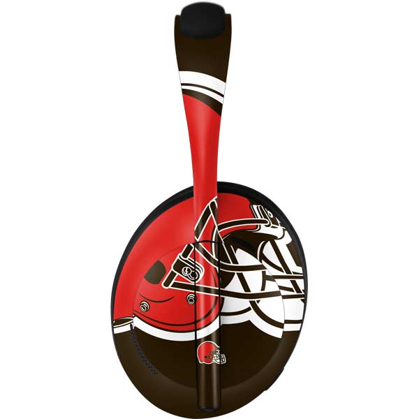 Cleveland Browns Large Logo Skin | NFL – Skinit