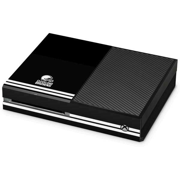 Cleveland Browns Shutout Microsoft Xbox Skin | NFL – Skinit