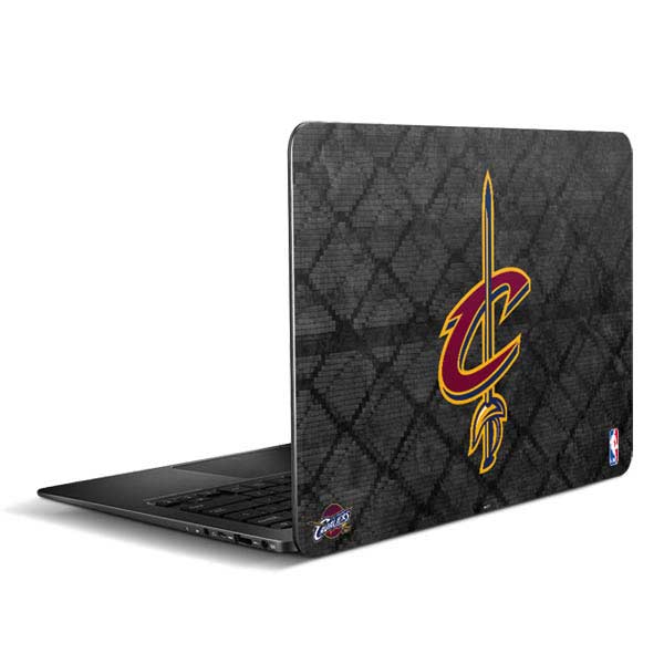 Cleveland Cavaliers Dark Rust ASUS Zenbook Skin | NBA – Skinit