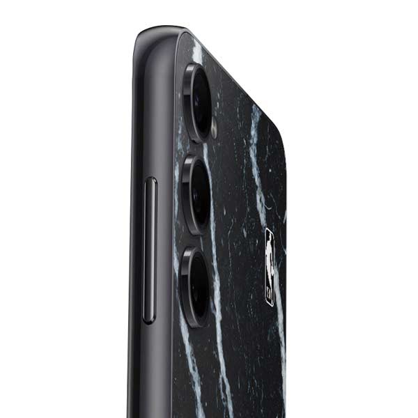 Cleveland Cavaliers Marble Galaxy A14 5G Skin | Skinit