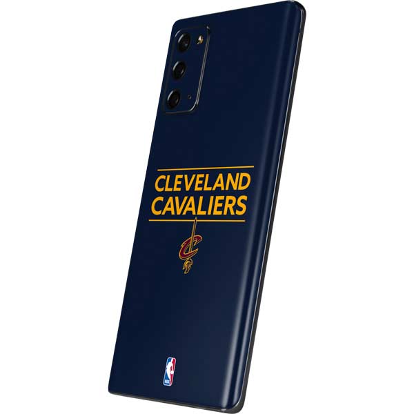 Cleveland Cavaliers Standard - Blue Skin | NBA – Skinit