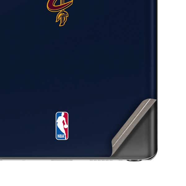 Cleveland Cavaliers Standard - Blue Skin | NBA – Skinit