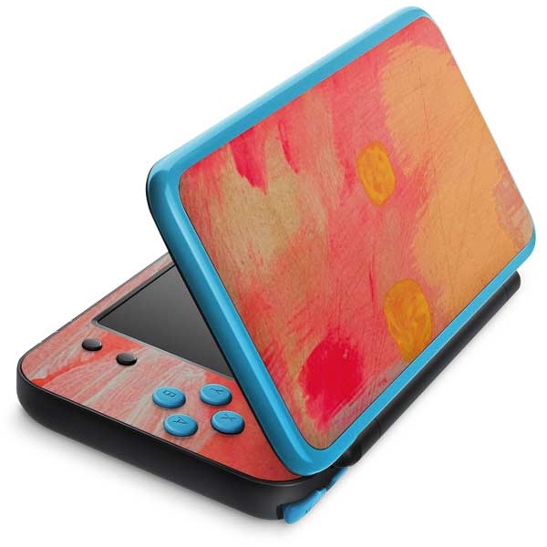 Colored Finger Paint Nintendo DS Skin | Art – Skinit