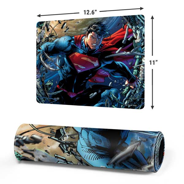DC Comics Mouse Pads | Skinit