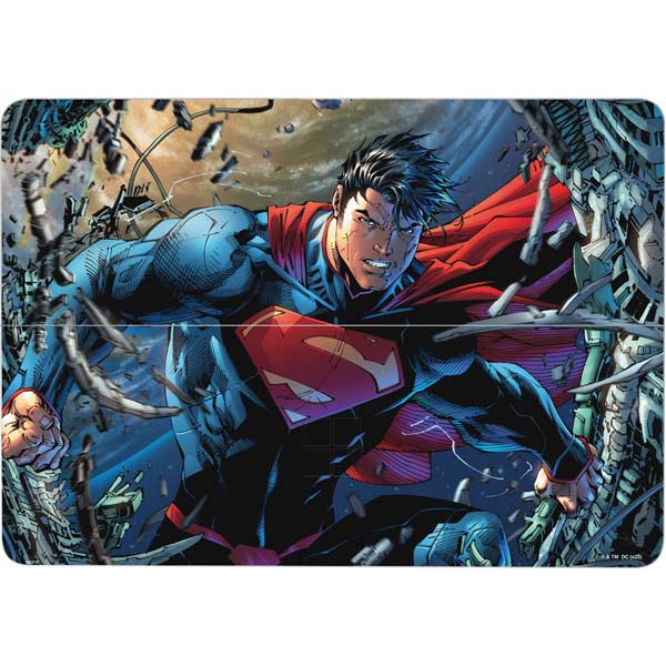 Comic Superman Surface Laptop Studio Skin | Skinit