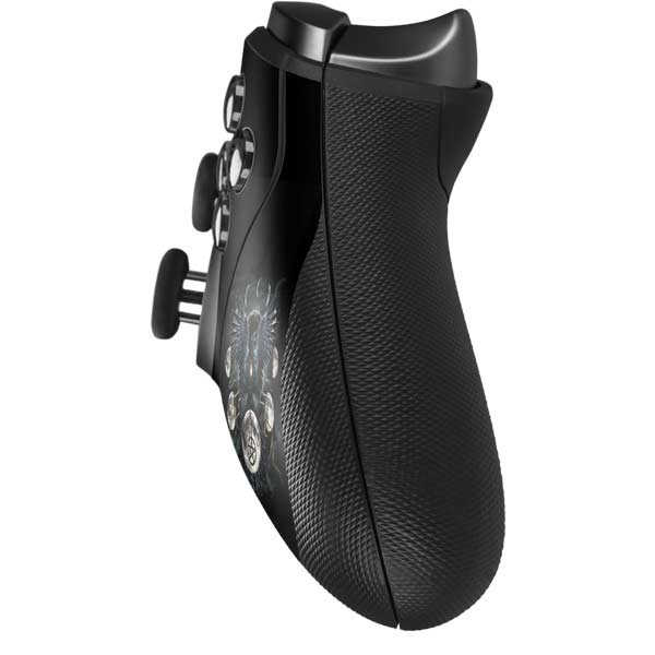 Crow and Moon Phases by Sarah Richter Xbox Elite Wireless Controller S ...