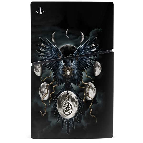 [design_long_title] Skin for PS5 Slim Digital Edition Console | Skinit