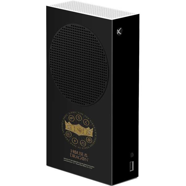 Crown and Sigils Microsoft Xbox Skin – Skinit