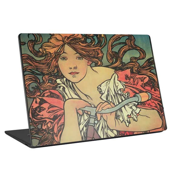 Cycles Perfecta Skin for Universal Laptop 14-inch 11.4in x 8.2in – Skinit