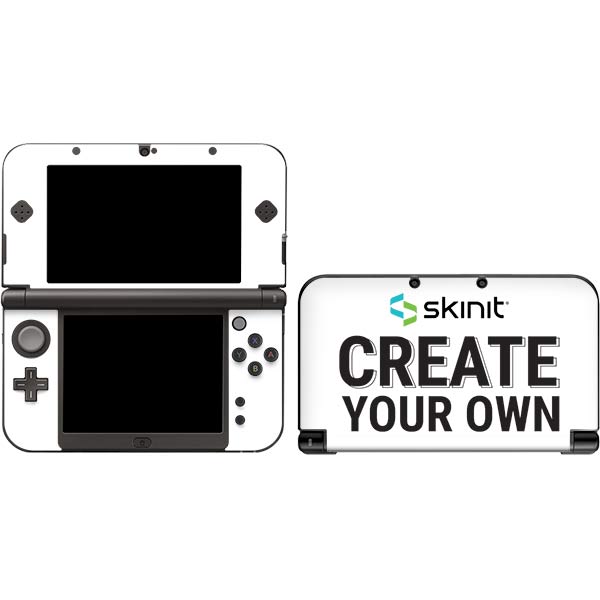 Custom 3DS XL 2015 Skin | Create Your Own Nintendo Skin – Skinit