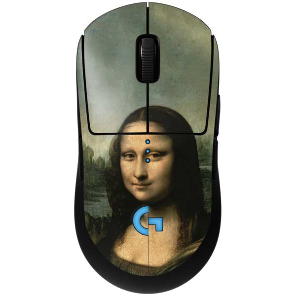 da Vinci - Mona Lisa Skin | Art – Skinit