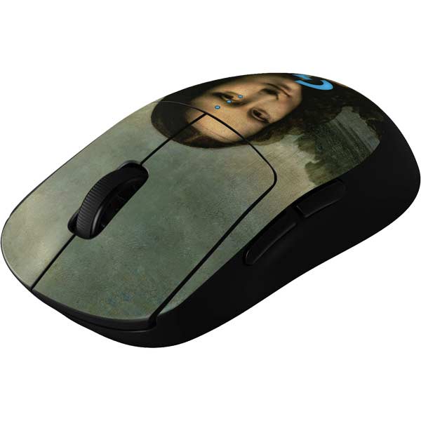 da Vinci - Mona Lisa Skin | Art – Skinit