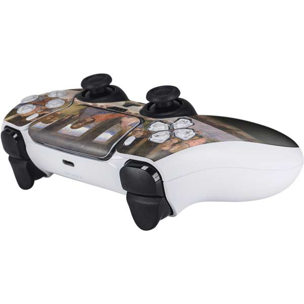 da Vinci - The Last Supper Sony PlayStation Skin | Art – Skinit