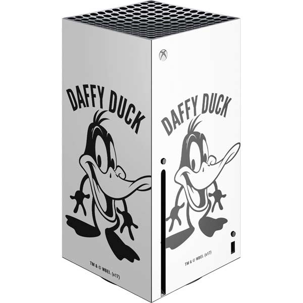 Daffy Duck Big Head Microsoft Xbox Skin – Skinit