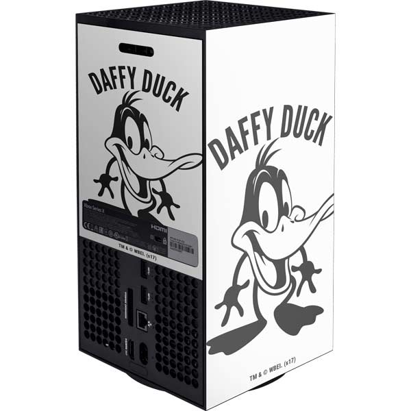Daffy Duck Big Head Microsoft Xbox Skin – Skinit
