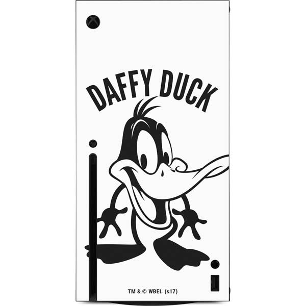 Daffy Duck Big Head Microsoft Xbox Skin – Skinit
