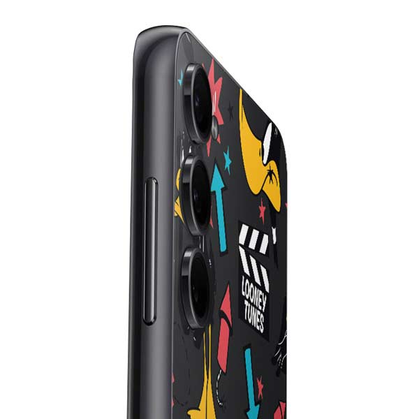 Daffy Duck Patches Galaxy A14 5G Skin | Skinit