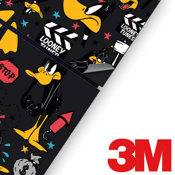 Daffy Duck Patches Sony PlayStation Skin – Skinit