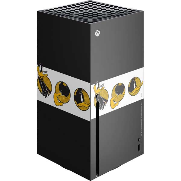 Daffy Duck Three Circles Microsoft Xbox Skin – Skinit