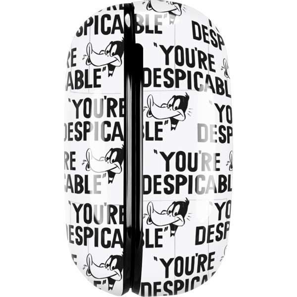 Daffy Duck Youre Despicable Grid Samsung Galaxy Skin – Skinit