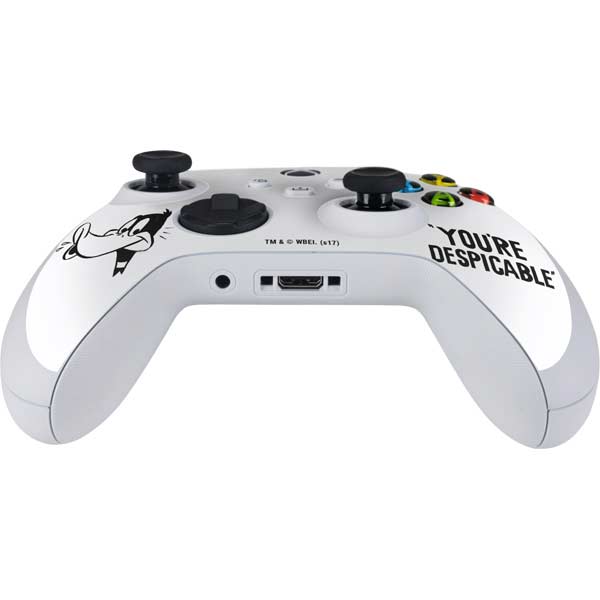 Daffy Duck Youre Despicable Microsoft Xbox Skin – Skinit