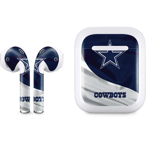 Custom Apple AirPods Skin | Create Your Own AirPods Decal – Skinit
