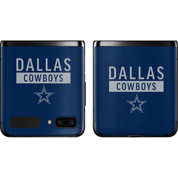 Dallas Cowboys Blue Performance Series Skin | NFL – Skinit