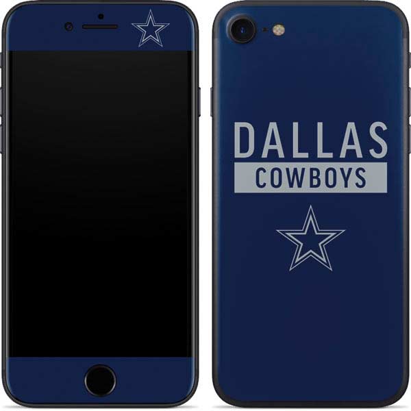 Dallas Cowboys Blue Performance Series Skin | NFL – Skinit