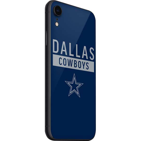 Dallas Cowboys Blue Performance Series Skin | NFL – Skinit