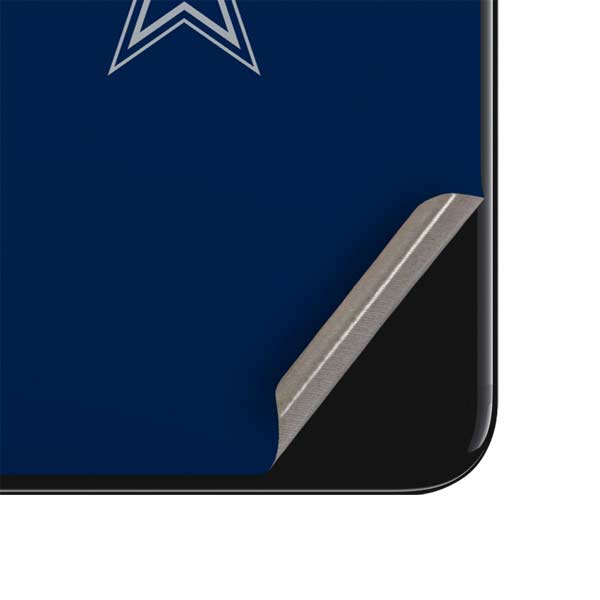 Dallas Cowboys Blue Performance Series Skin | NFL – Skinit