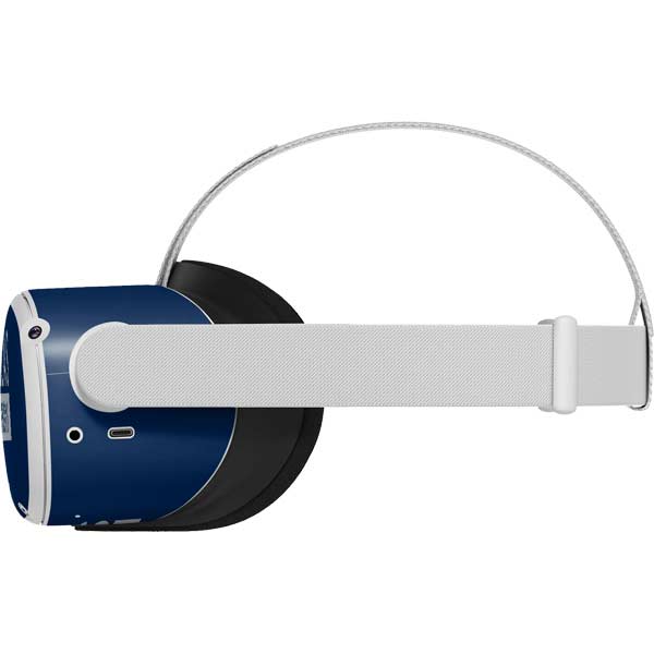 Dallas Cowboys Blue Performance Series Oculus Quest Skin | NFL – Skinit