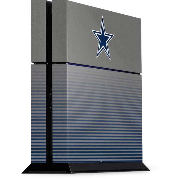 Dallas Cowboys Breakaway Sony PlayStation Skin | NFL – Skinit