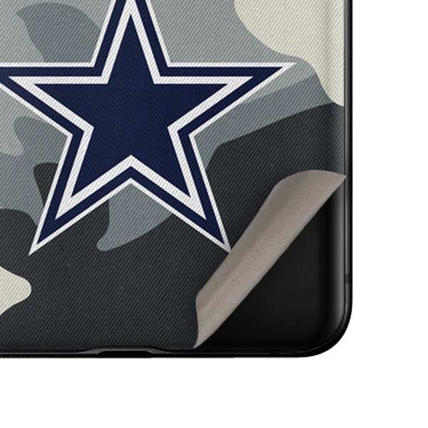 Dallas Cowboys Camo Skin | NFL – Skinit