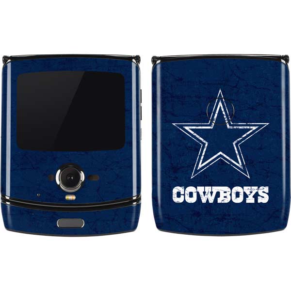 Dallas Cowboys Distressed Skin | NFL – Skinit