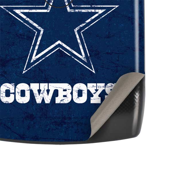 Dallas Cowboys Distressed Skin | NFL – Skinit