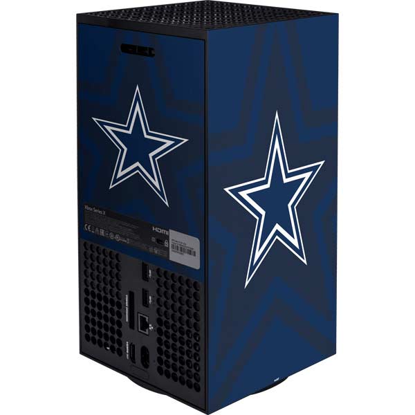 Dallas Cowboys Double Vision Microsoft Xbox Skin | NFL – Skinit