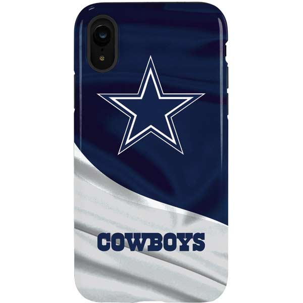 Dallas Cowboys Apple iPhone Pro Case | NFL – Skinit