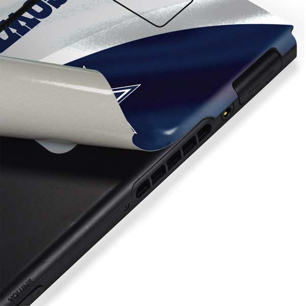 Dallas Cowboys Nintendo Switch Skin | NFL – Skinit
