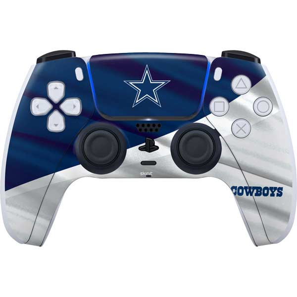Dallas Cowboys Sony PlayStation Skin | NFL – Skinit