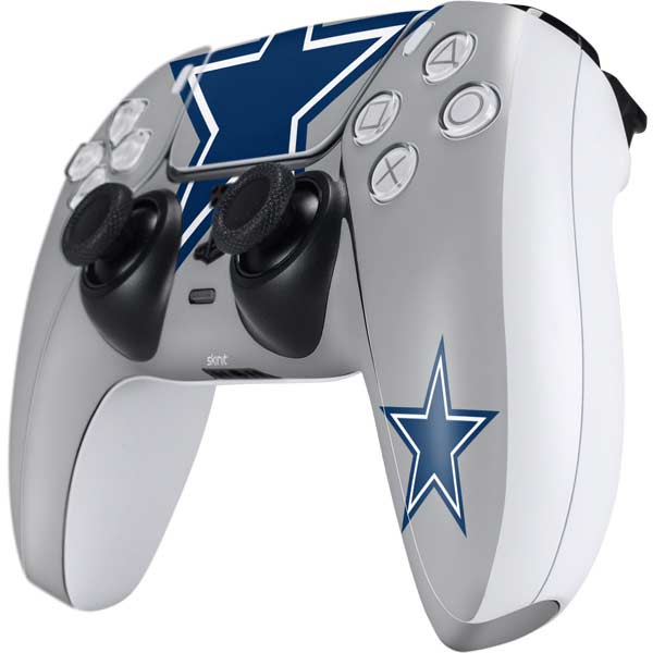 Dallas Cowboys Retro Logo Sony PlayStation Skin | NFL – Skinit