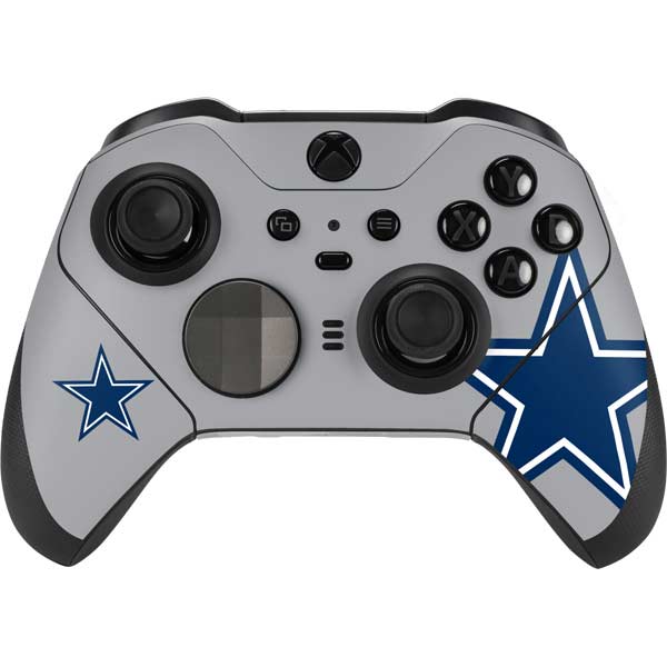 Dallas Cowboys Retro Logo Skin | NFL – Skinit