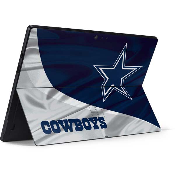 Dallas Cowboys Microsoft Surface Skin | NFL – Skinit