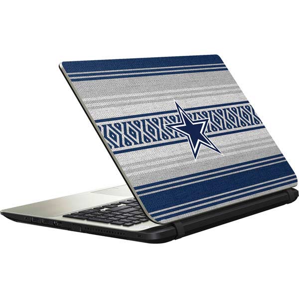 Dallas Cowboys Trailblazer Toshiba Satellite Skin | NFL – Skinit